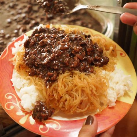 Ipinagmamalaking Pancit Kanin Ng San Jose Nueva Ecija ₱40 Lang