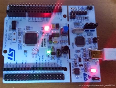 stm32开发，使用hal库函数实现窗口看门狗wwdg功能 hal 库 启用看门狗 wwdg csdn博客