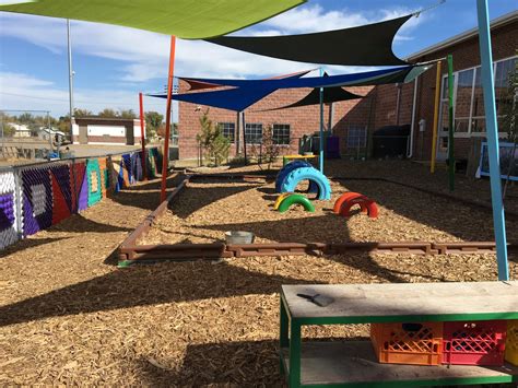 Playground Renovation Project — Marfa Education Foundation