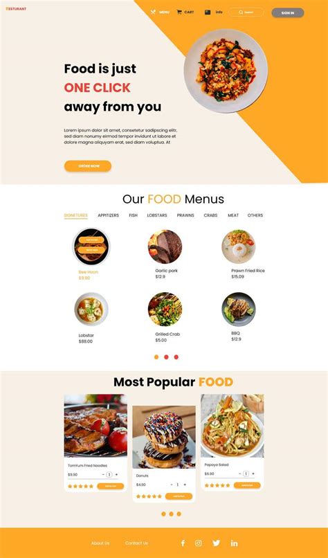Entry 21 By Ayrinbithi For Redesign Uiux For Online Ordering Site Entry 21 By Ayrinbithi For Redesign Uiux For Online Ordering Site