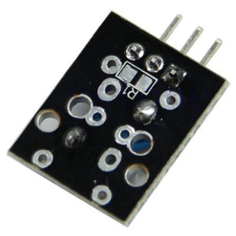 Ky 020 Tilt Switch Sensor Module All Top Notch