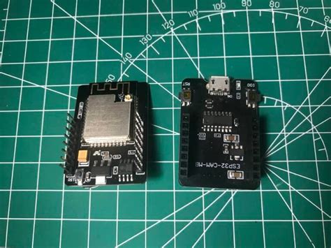 debugging esp32 cam psram issues with vscode phipps electronics