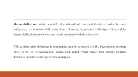 Thyroid Nodules Are A Common Clinical Problem Ppt Download