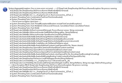 Csproj Error When I Am Trying To Open File In Ranorex Studio C File Stack Overflow
