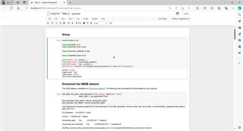 rahul raj on linkedin i have completed the task given by codtech it