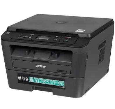 МФУ Brother DCP-L2520DWR лазерное | отзывы