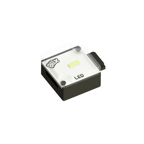 Led Block Blix Education Pvt Ltd