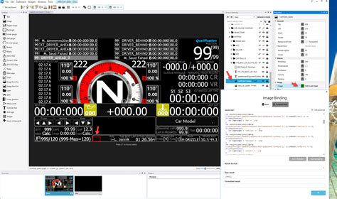 Leaderboard Carmodel Et Carclass Issue 1311 SHWotever SimHub GitHub