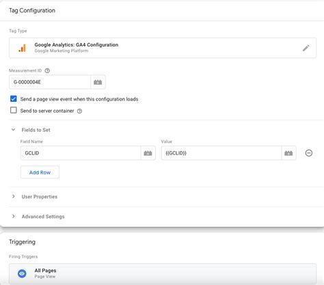 How To Add Google Click ID GCLID To Google Analytics PEMAVOR