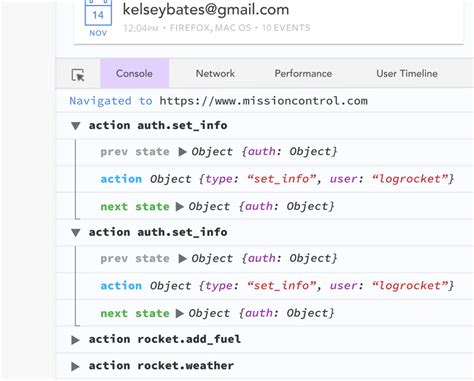 React Router With Redux Understanding Navigation State Logrocket Blog