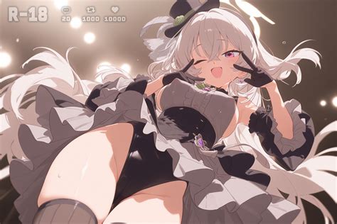 Sakurako And Sakurako Blue Archive Drawn By Hanjukuproof Danbooru