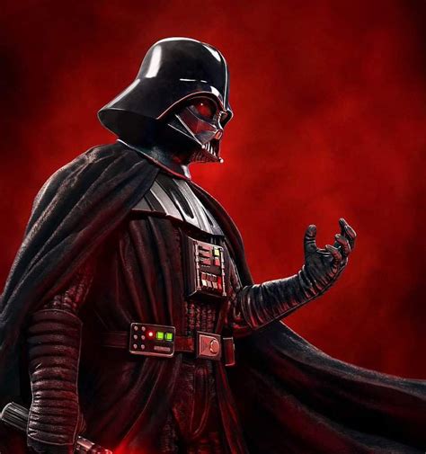 Darth Vader Wiki إهتمامات Amino Amino