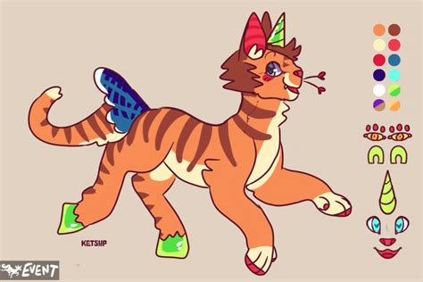 Tabitha Tabby On Toyhouse