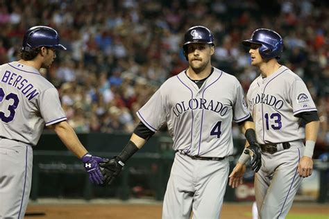 Rockies Prospects Ben Paulsen Homers Again Ryan Arrowood Throws 5 Hitless Innings Purple Row