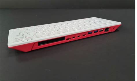 Raspberry Pi 4 400 4gb W Warranty Computers And Tech Desktops On Carousell