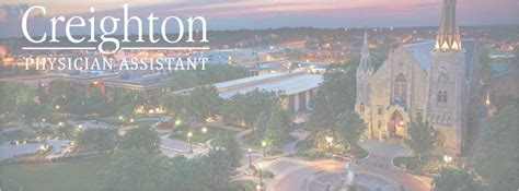 Creighton University Spahp Alumni Creighton Phoenix Campus Taking
