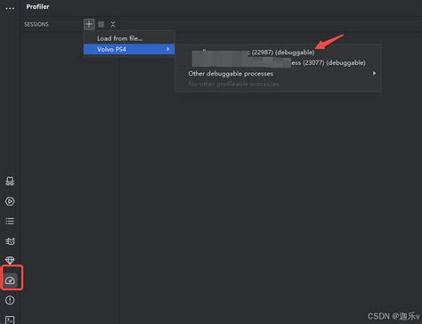 【android 内存优化】android profiler 工具常用功能 内存泄漏查看 memory profile csdn博客