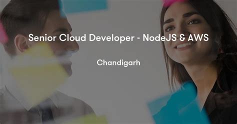 Lovedeep Behl On Linkedin Senior Cloud Developer Nodejs Aws Basware