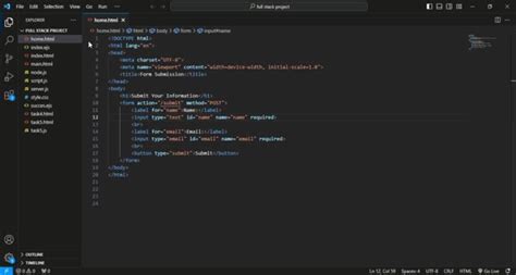 ajay abishek on linkedin fullstackdevelopment webdevelopment coding