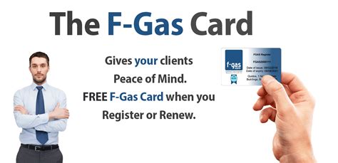 F Gas Company Certification And F Gas Training