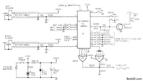 Index Basic Circuit Circuit Diagram SeekIC Com