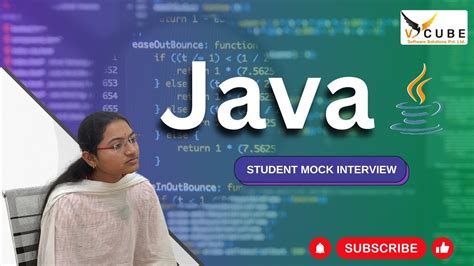 Java Fullstack Fresher Mock Interview Best Java Training Institute