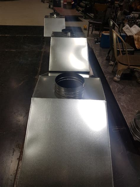 함석 닥트 제작 맞춤제작 도면제작 닥트제작 0317616238 네이버 블로그