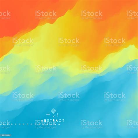 추상적인 배경입니다 디자인 서식 파일입니다 현대적인 패턴입니다 디자인을 위한 벡터 일러스트입니다 3차원 형태에 대한 스톡 벡터 아트 및 기타 이미지 Istock