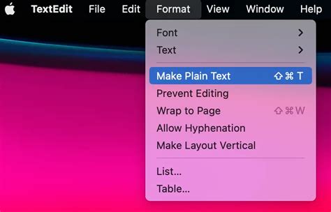 How To Create A New Text File On Mac Softtuts