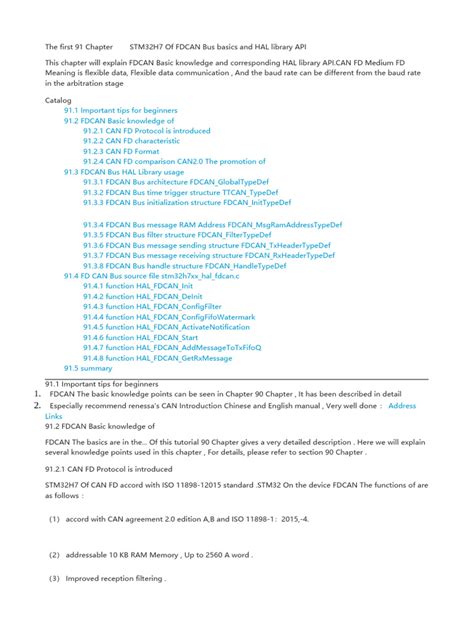 Fdcan Cheatsheet Pdf Computer Networking Information And