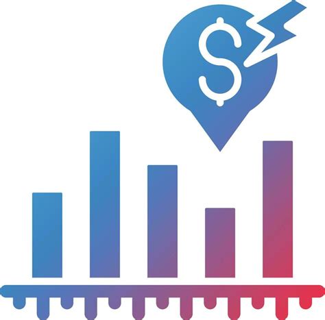 Market Forecast Vector Icon 31084206 Vector Art At Vecteezy