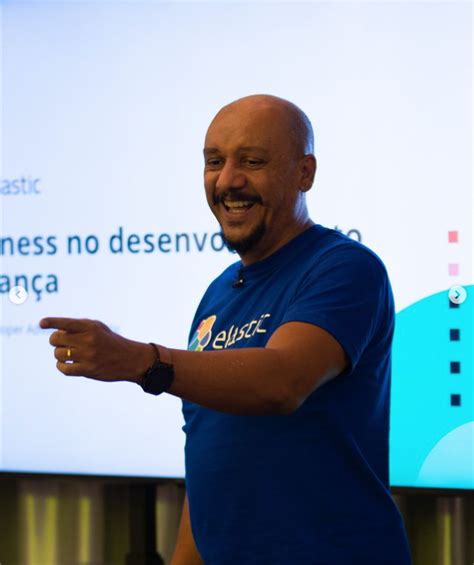 Alex Salgado Devopsdays Juiz De Fora 2023