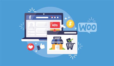 How To Connect Woocommerce To Facebook Shop Step By Step