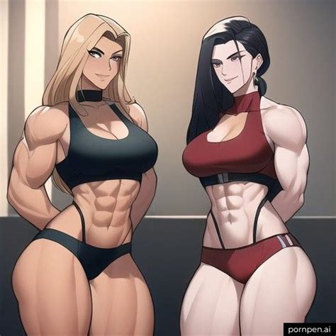 Foto De Ai Generated Swimmers