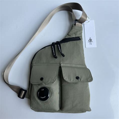 C.P. COMPANY Сумка на плечо - купить с доставкой по выгодным ценам в ...