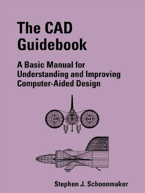 the cad guide book pdf computer data storage central processing unit
