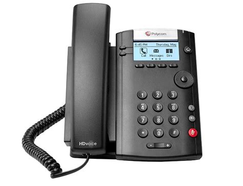 Sell Polycom Phones • Best Value For Used Phones And Phone Systems