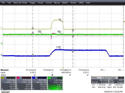 UCC UCC For Current Doubler Rectifier Topology Power Management Forum Power