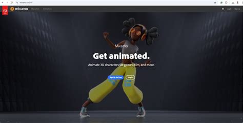 importing and animating 3d models from mixamo in unity faramira