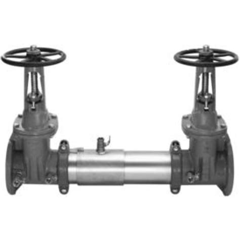 Watts Regulator C200osy 6 Backflow Preventer
