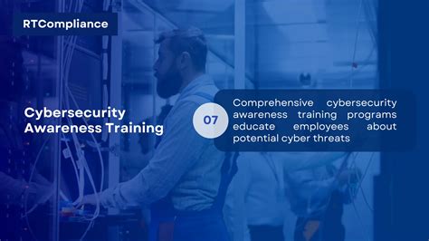 Cybersecurity Risk Management Framework 7 Key Components Explained Pdf Information And Network