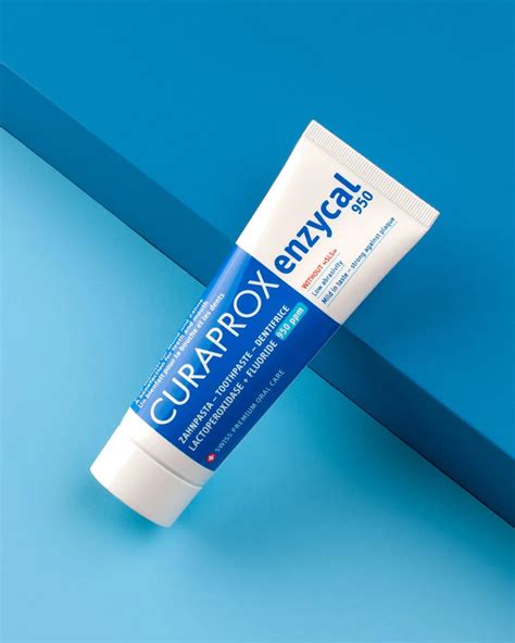 Enzycal 950 10 ml | CURAPROX-Shop Mexico