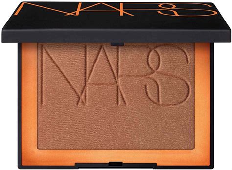 Nars Laguna Bronzing Powder 11g 04 Au Meilleur Prix Sur Idealo Fr