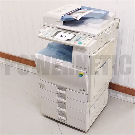 Ricoh Aficio MP C2050 Photocopier Multifunction