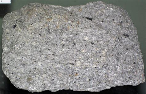 Dacite Porphyry