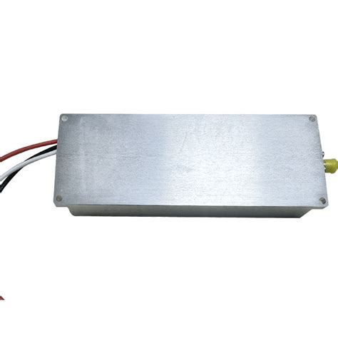 50w Anti Fpv 700 1000mhz Ldmos Lora Module Digital Modulation Power Amplifier Module Wide Bandth