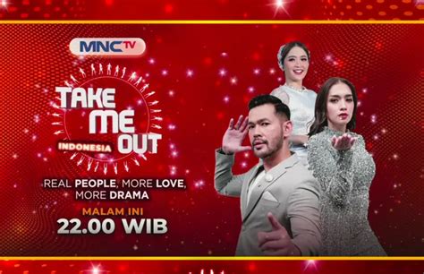 Cek Jadwal Acara Mnctv Hari Ini Selasa 4 Juni 2024 Puas Nonton Upin