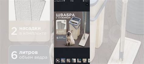 Швабра с ведром и отжимом купить в Саратове | Товары для дома и дачи ...