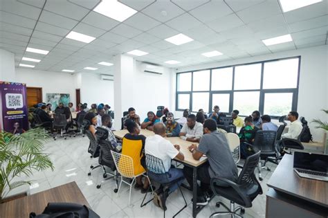 Mabel Offei On Linkedin Industryinsights Careergrowth Networking