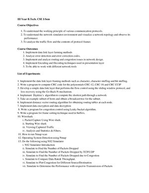 Artificial Intelligence R Notes UNIT I Introduction Artificial Intelligence Is Concerned